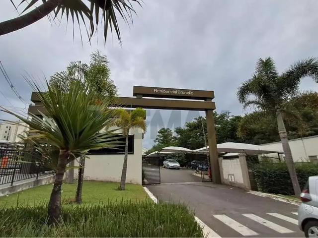 Apartamento para Locação em Botucatu/SP Vila Juliana 2 Quartos