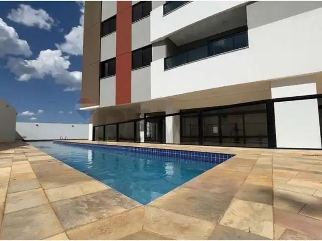 Apartamento para Locação em Botucatu/SP Vila Nogueira 3 Quartos