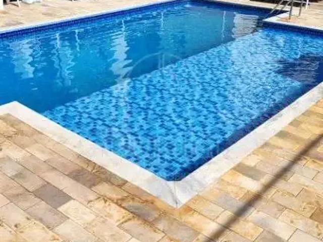 Apartamento para Locação em Botucatu/SP Vila Nogueira 3 Quartos