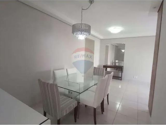 Apartamento para Locação em Botucatu/SP Vila Nogueira 3 Quartos