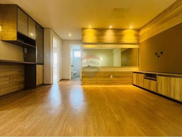 Apartamento para Locação em Botucatu/SP Vila Nogueira 2 Quartos