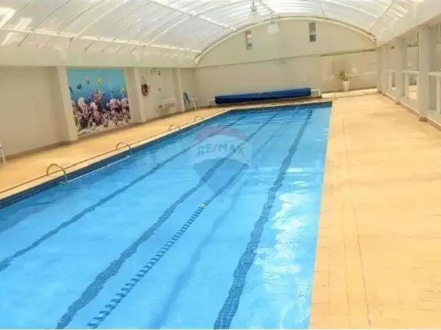 Apartamento para Locação em Botucatu/SP Vila Nelo Cariola 3 Quartos