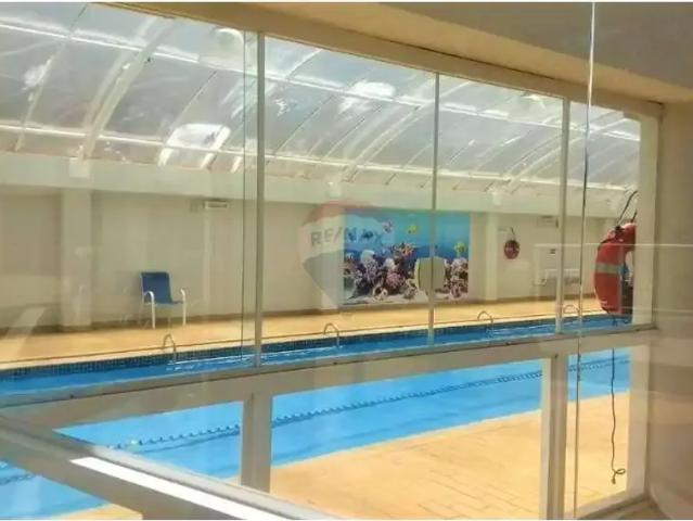 Apartamento para Locação em Botucatu/SP Vila Nelo Cariola 3 Quartos