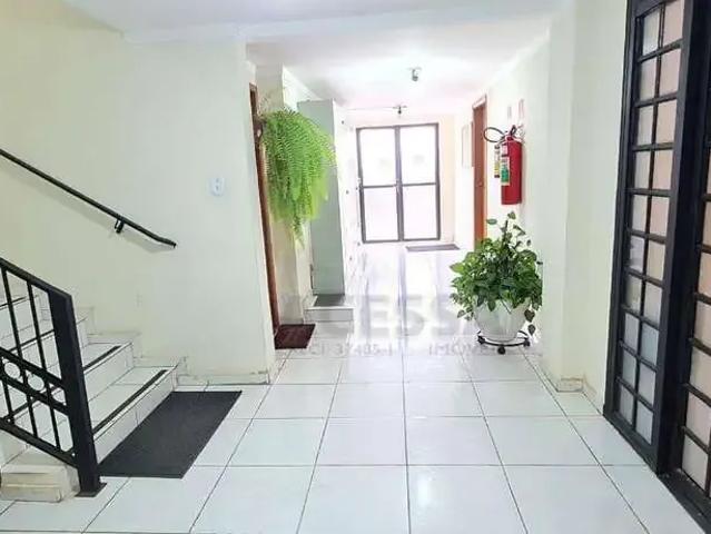 Apartamento para Locação em Botucatu/SP Vila São Judas Thadeu 2 Quartos