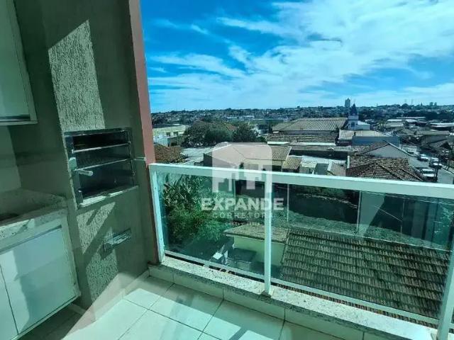 Apartamento para Locação em Botucatu/SP Vila São Lúcio 1 Quartos