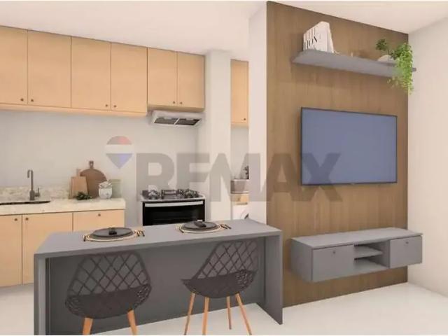 Apartamento para Locação em Botucatu/SP Vila Silvinha 2 Quartos