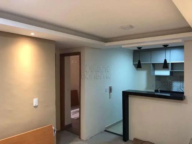 Apartamento para Locação em Botucatu/SP Vila Paulista 2 Quartos