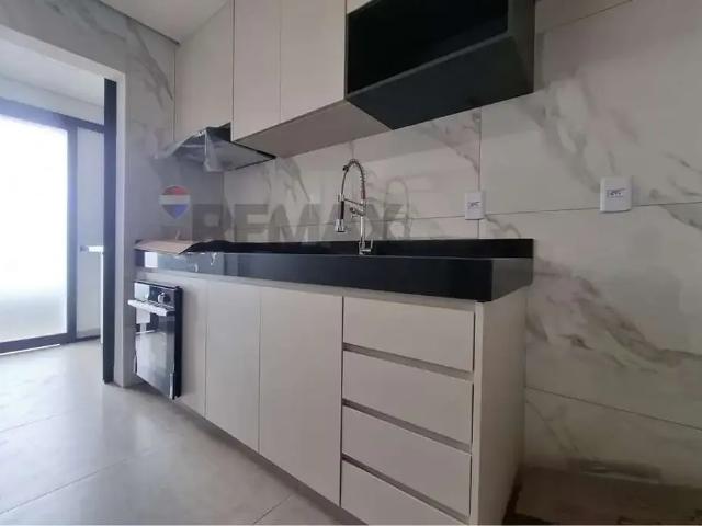 Apartamento para Locação em Botucatu/SP Vila Pinheiro Machado 2 Quartos