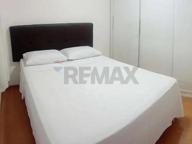 Apartamento para Locação em Botucatu/SP Vitoriana 2 Quartos