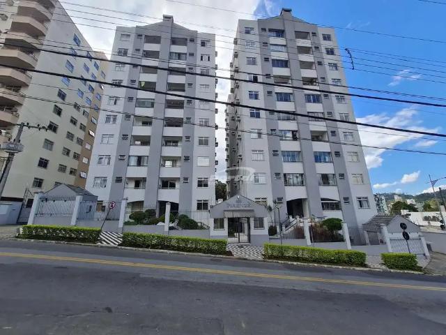 Apartamento para Locação em Blumenau/SC Água Verde 3 Quartos