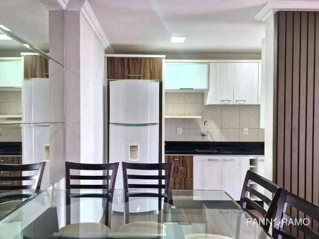 Apartamento para Locação em Blumenau/SC Água Verde 3 Quartos