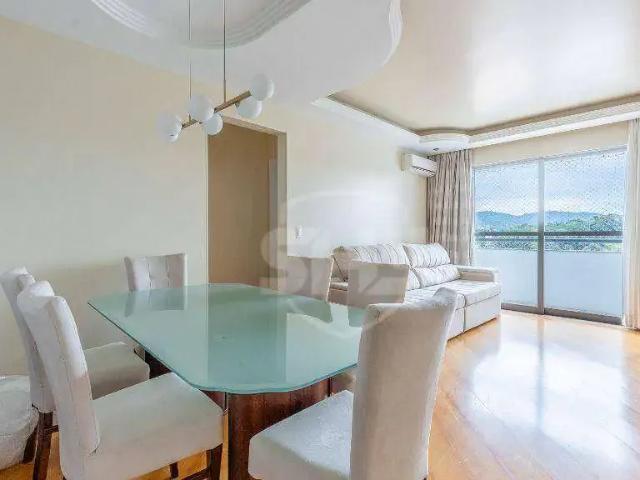 Apartamento para Locação em Blumenau/SC Água Verde 3 Quartos
