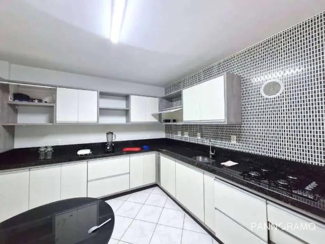 Apartamento para Locação em Blumenau/SC Água Verde 3 Quartos