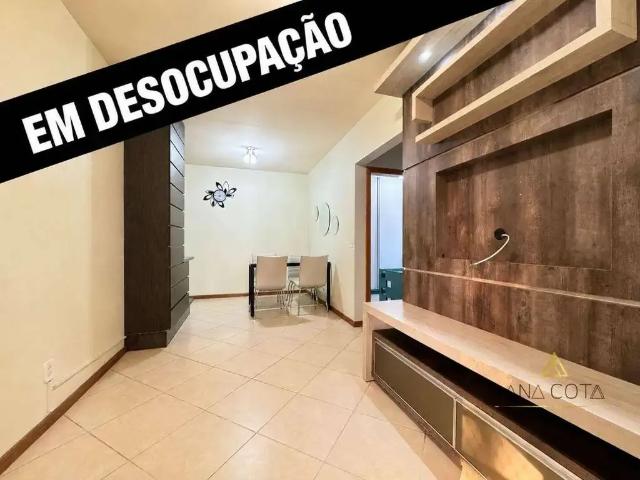 Apartamento para Locação em Blumenau/SC Água Verde 3 Quartos