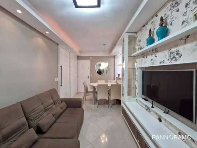 Apartamento para Locação em Blumenau/SC Água Verde 3 Quartos