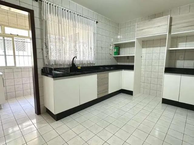 Apartamento para Locação em Blumenau/SC Água Verde 3 Quartos