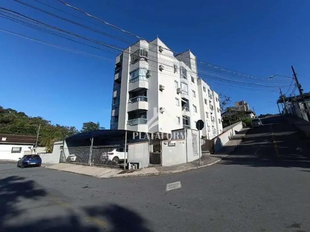 Apartamento para Locação em Blumenau/SC Água Verde 1 Quartos
