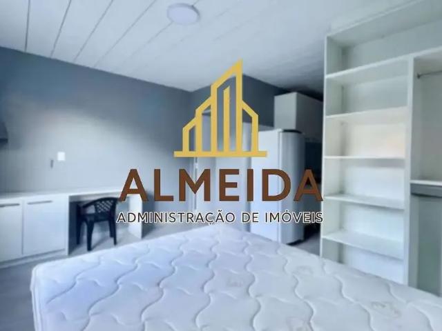 Apartamento para Locação em Blumenau/SC Água Verde 1 Quartos