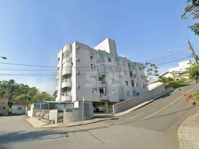 Apartamento para Locação em Blumenau/SC Água Verde 1 Quartos