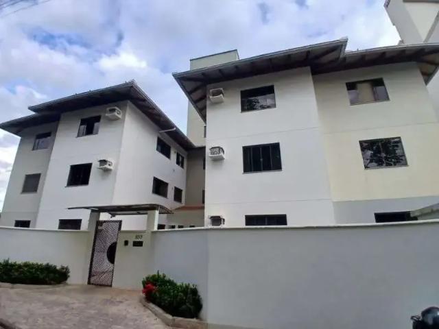 Apartamento para Locação em Blumenau/SC Água Verde 1 Quartos