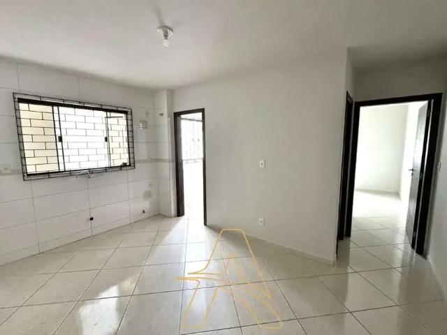 Apartamento para Locação em Blumenau/SC Água Verde 1 Quartos