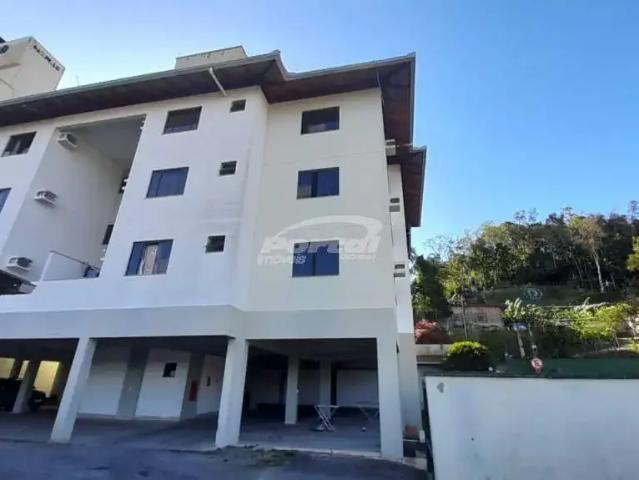 Apartamento para Locação em Blumenau/SC Água Verde 1 Quartos