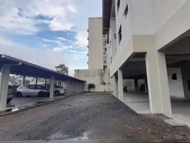 Apartamento para Locação em Blumenau/SC Água Verde 1 Quartos