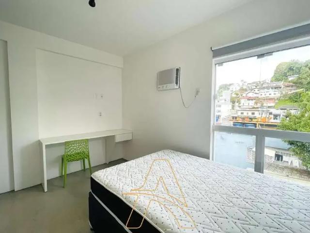 Apartamento para Locação em Blumenau/SC Água Verde 1 Quartos