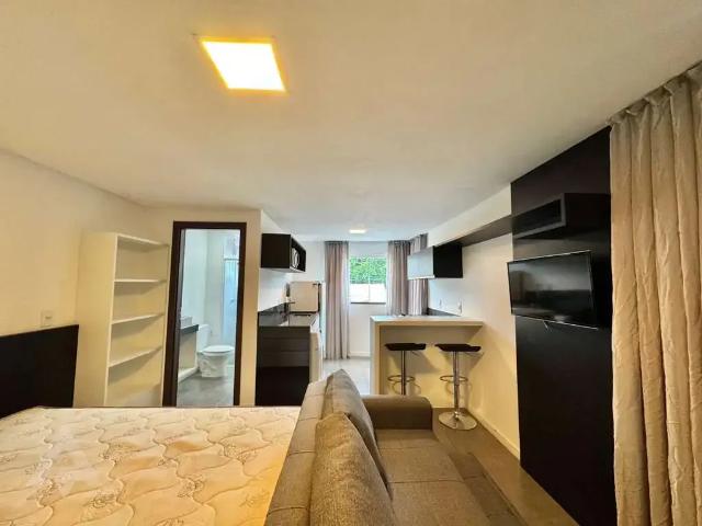 Apartamento para Locação em Blumenau/SC Água Verde 1 Quartos