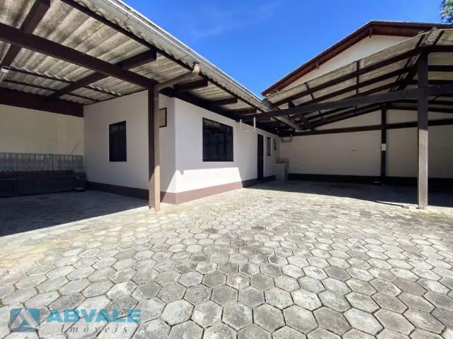 Apartamento para Locação em Blumenau/SC Água Verde 1 Quartos