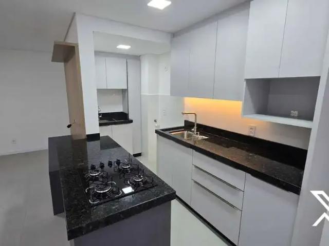 Apartamento para Locação em Blumenau/SC Água Verde 2 Quartos