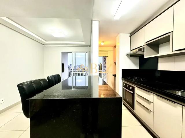 Apartamento para Locação em Blumenau/SC Água Verde 2 Quartos