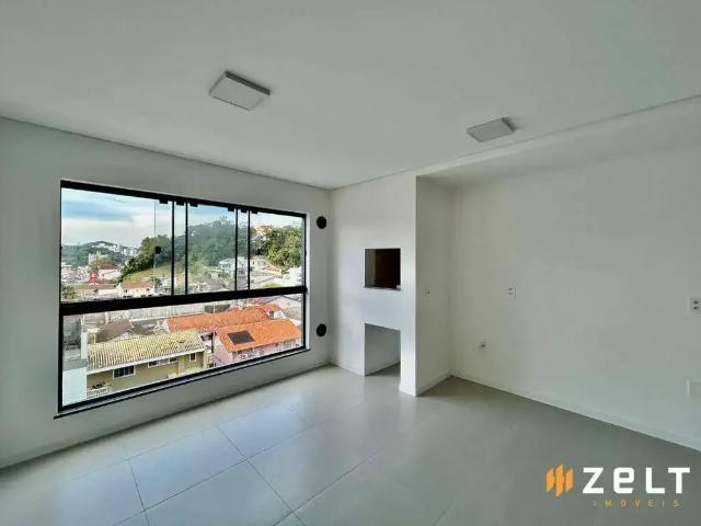 Apartamento para Locação em Blumenau/SC Água Verde 2 Quartos