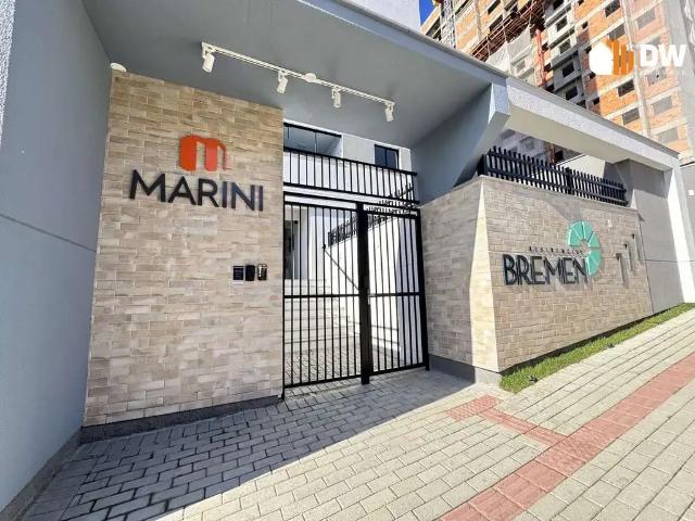 Apartamento para Locação em Blumenau/SC Água Verde 2 Quartos