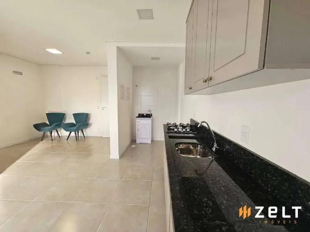 Apartamento para Locação em Blumenau/SC Água Verde 2 Quartos