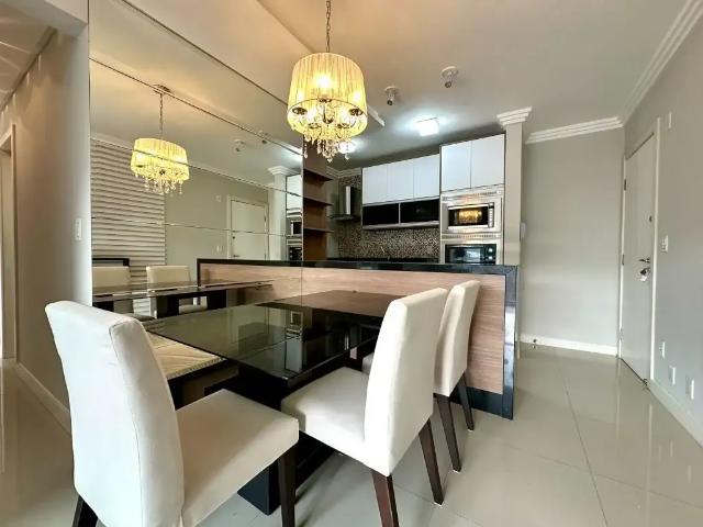Apartamento para Locação em Blumenau/SC Água Verde 2 Quartos