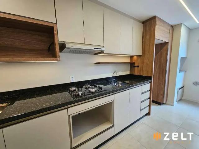 Apartamento para Locação em Blumenau/SC Água Verde 2 Quartos