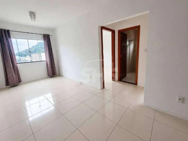 Apartamento para Locação em Blumenau/SC Água Verde 2 Quartos