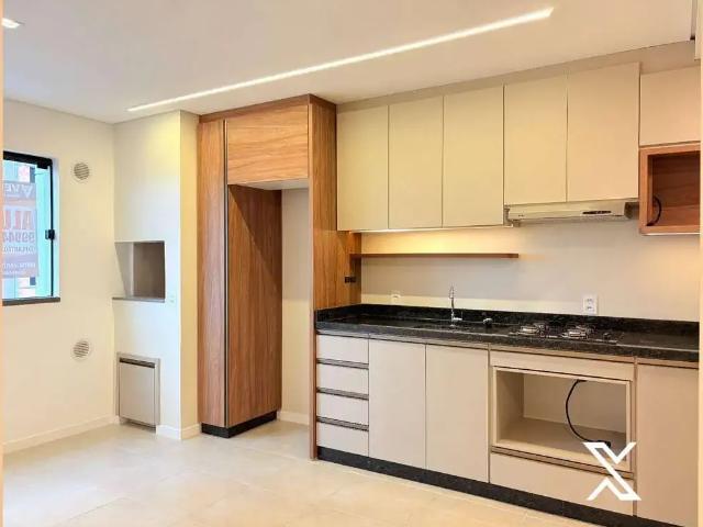 Apartamento para Locação em Blumenau/SC Água Verde 2 Quartos