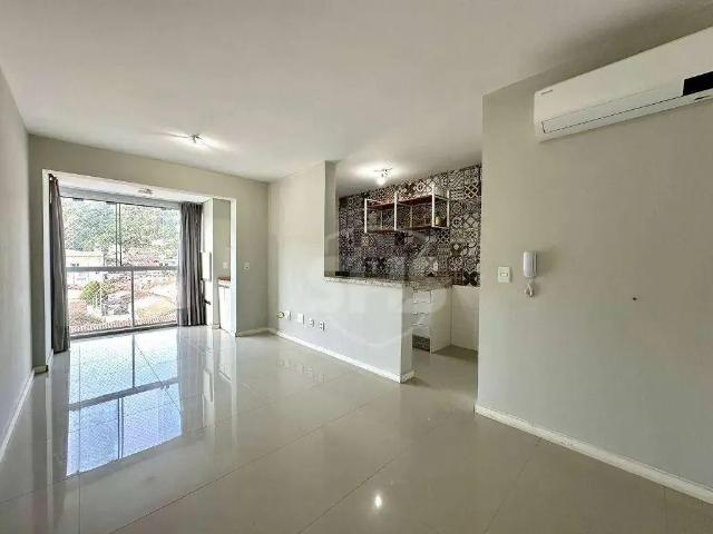 Apartamento para Locação em Blumenau/SC Água Verde 2 Quartos