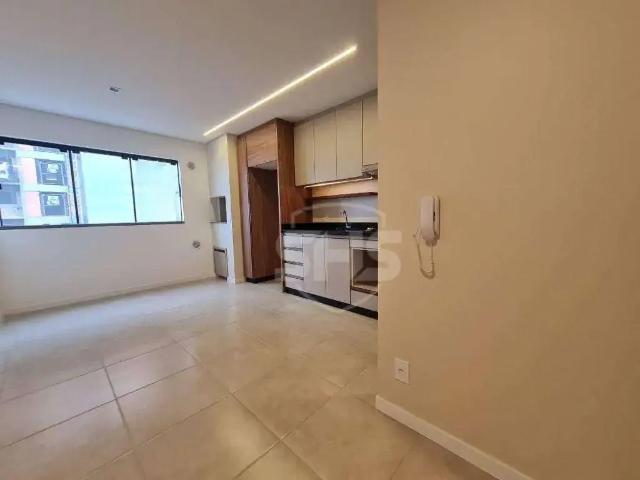 Apartamento para Locação em Blumenau/SC Água Verde 2 Quartos