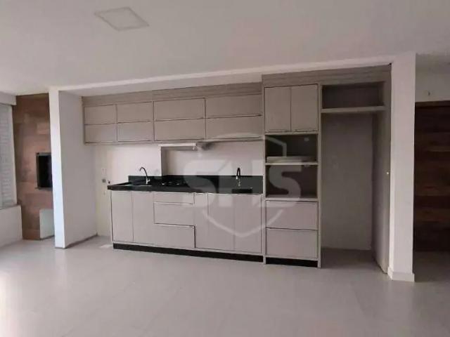 Apartamento para Locação em Blumenau/SC Água Verde 2 Quartos