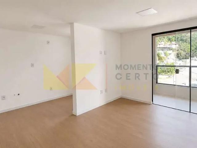 Apartamento para Locação em Blumenau/SC Água Verde 2 Quartos