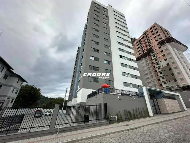Apartamento para Locação em Blumenau/SC Água Verde 2 Quartos