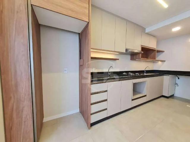 Apartamento para Locação em Blumenau/SC Água Verde 2 Quartos