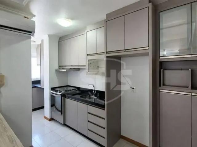 Apartamento para Locação em Blumenau/SC Água Verde 2 Quartos
