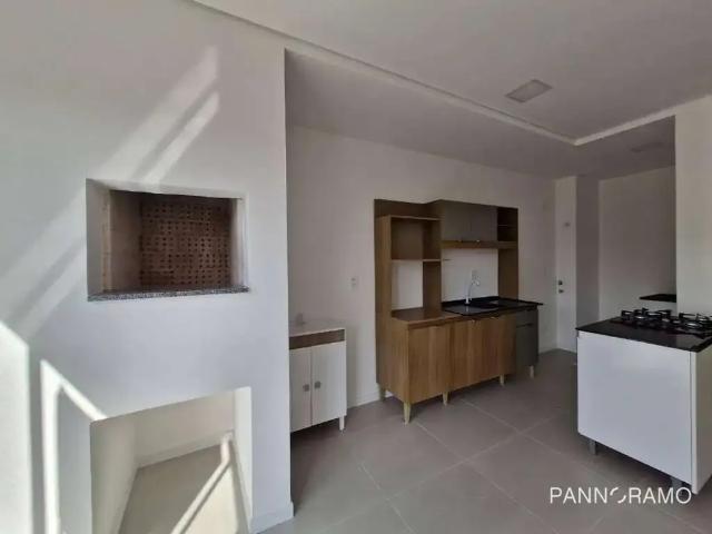 Apartamento para Locação em Blumenau/SC Água Verde 2 Quartos