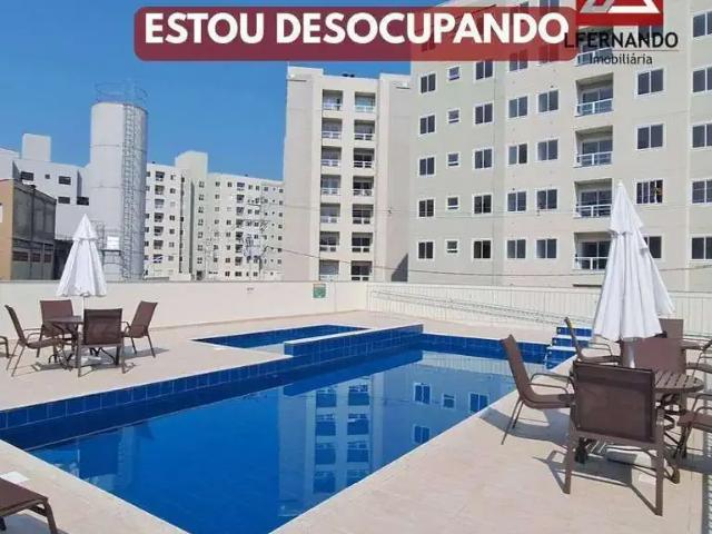 Apartamento para Locação em Blumenau/SC Água Verde 2 Quartos