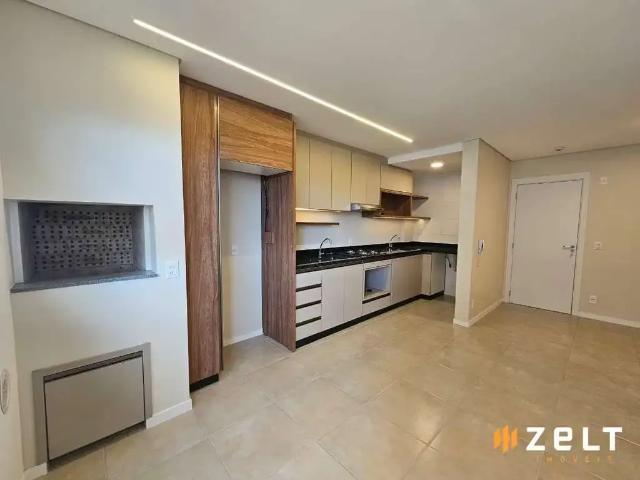Apartamento para Locação em Blumenau/SC Água Verde 2 Quartos