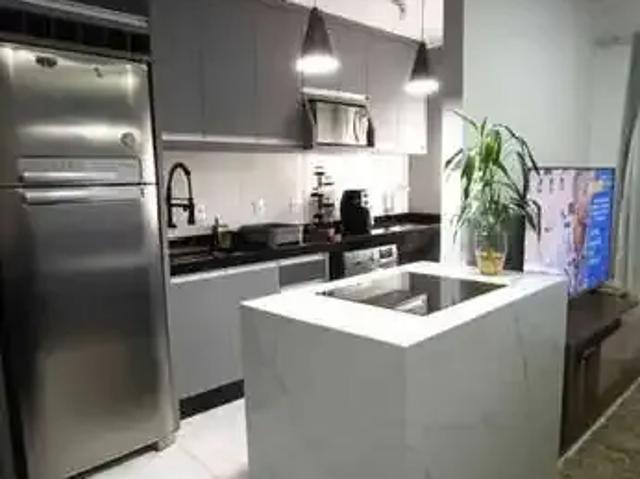 Apartamento para Locação em Blumenau/SC Água Verde 2 Quartos